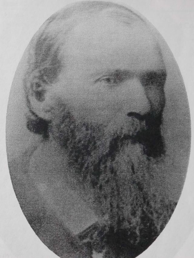 Austrian Papers | Chequamegon History